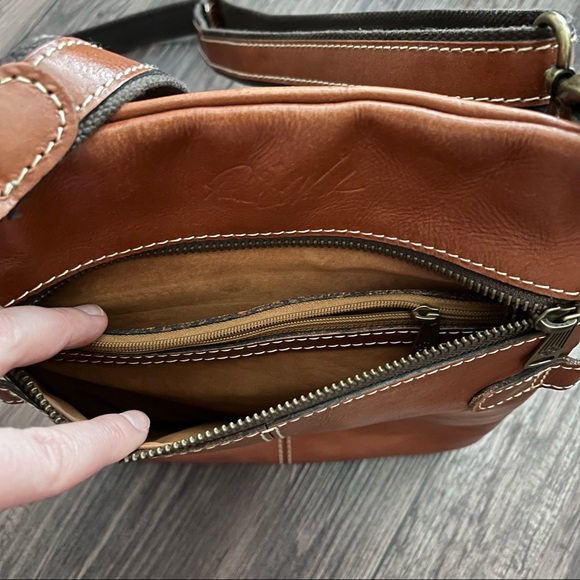 Patricia Nash | Bags | Patricia Nash Heritage Collection Francesca ...